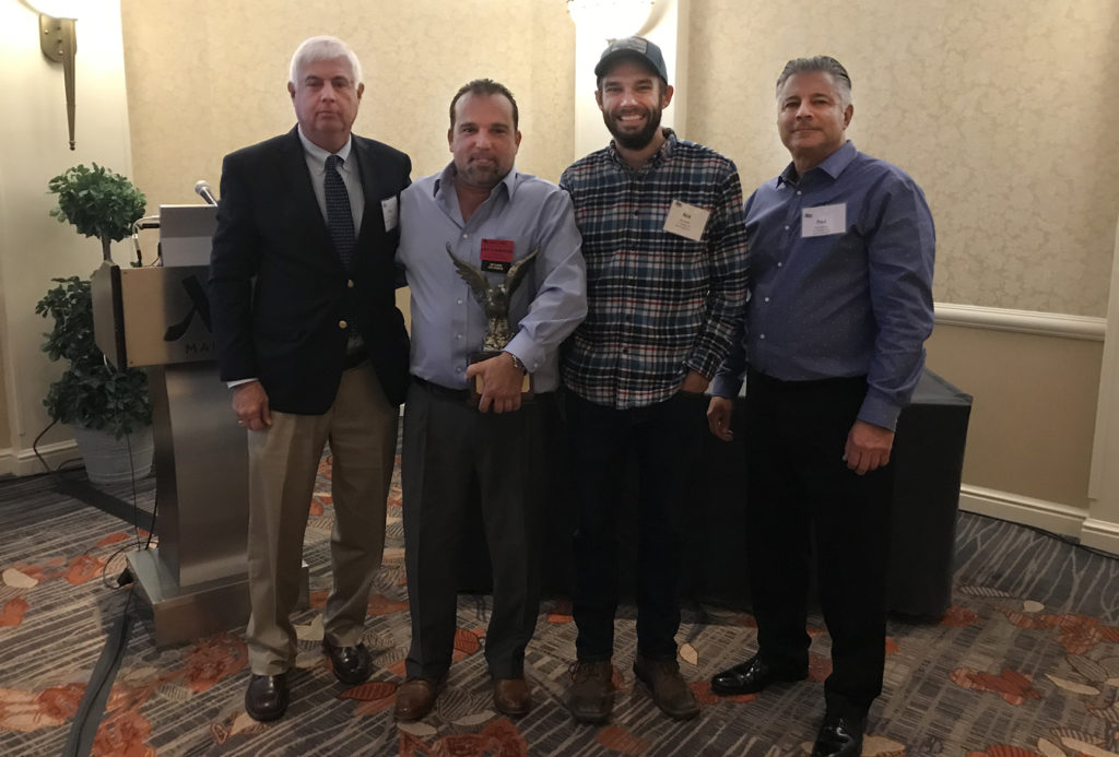 About Us - JJ Cardosi, IncJJ Cardosi, Inc